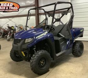 2021 Arctic Cat Prowler 500 For Sale | ATV Classifieds | ATV.com