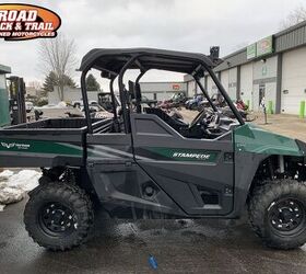 2017 Textron Off Road Stampede EPS For Sale | ATV Classifieds | ATV.com