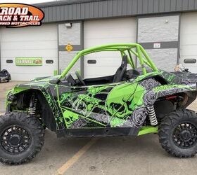 2018 Arctic Cat Wildcat XX For Sale | ATV Classifieds | ATV.com