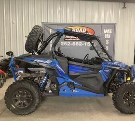 2015 Polaris RZR XP 1000 EPS Voodoo Blue For Sale | ATV Classifieds ...