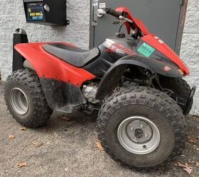 1999 Honda Fourtrax TRX-90 For Sale | ATV Classifieds | ATV.com