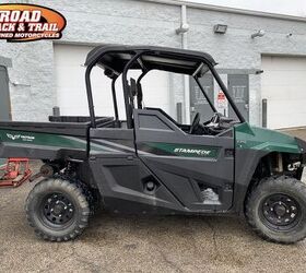 2017 Textron Off Road Stampede EPS For Sale | ATV Classifieds | ATV.com
