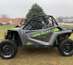2018 Arctic Cat Wildcat XX For Sale | ATV Classifieds | ATV.com