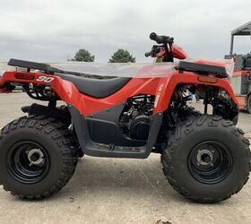 2019 Arctic Cat Alterra 90 For Sale | ATV Classifieds | ATV.com