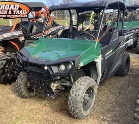 2017 Textron Off Road Stampede EPS For Sale | ATV Classifieds | ATV.com