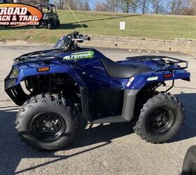 2021 Arctic Cat Alterra 450 For Sale | ATV Classifieds | ATV.com