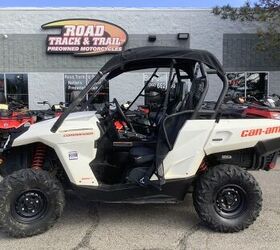 2019 Can-Am Commander 800R For Sale | ATV Classifieds | ATV.com