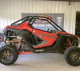 2020 Polaris RZR Pro XP Premium For Sale | ATV Classifieds | ATV.com
