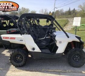 2019 Can-Am Commander 800R For Sale | ATV Classifieds | ATV.com