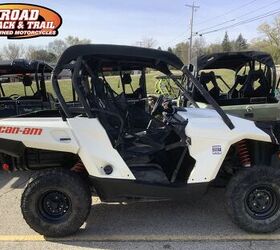 2019 Can-Am Commander 800R For Sale | ATV Classifieds | ATV.com