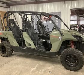 2019 Can-Am Commander MAX DPS 800R For Sale | ATV Classifieds | ATV.com