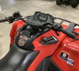 2019 Can-Am Outlander MAX 570 For Sale | ATV Classifieds | ATV.com