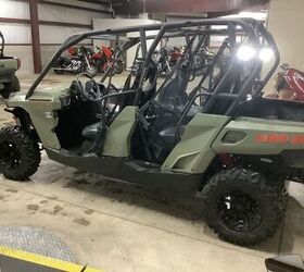 2019 Can-Am Commander MAX DPS 800R For Sale | ATV Classifieds | ATV.com