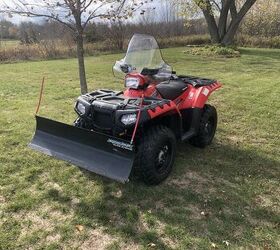 2012 Polaris Sportsman For Sale | ATV Classifieds | ATV.com