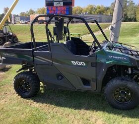 2017 Textron Off Road Stampede EPS For Sale | ATV Classifieds | ATV.com