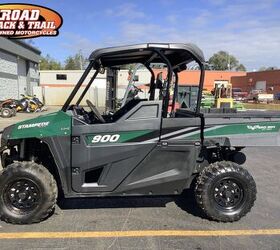 2017 Textron Off Road Stampede EPS For Sale | ATV Classifieds | ATV.com