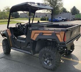 2021 Arctic Cat Prowler Pro Ranch Edition For Sale | ATV Classifieds ...