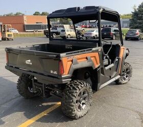 2021 Arctic Cat Prowler Pro Ranch Edition For Sale | ATV Classifieds ...