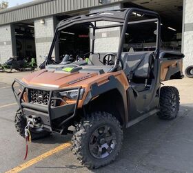 2021 Arctic Cat Prowler Pro Ranch Edition For Sale | ATV Classifieds ...