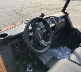 2021 Arctic Cat Prowler Pro Ranch Edition For Sale | ATV Classifieds ...