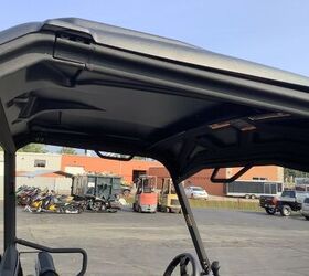 2021 Arctic Cat Prowler Pro Ranch Edition For Sale | ATV Classifieds ...