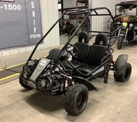 2019 Hammerhead Off-Road Mud Head 208 For Sale | ATV Classifieds | ATV.com