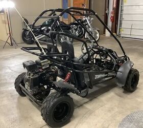 2019 Hammerhead Off-Road Mud Head 208 For Sale | ATV Classifieds | ATV.com