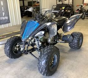 2017 Yamaha Raptor 700R SE For Sale | ATV Classifieds | ATV.com