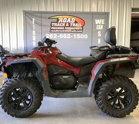 2019 Can-Am Outlander MAX XT 850 For Sale | ATV Classifieds | ATV.com