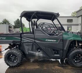 2017 Textron Off Road Stampede EPS For Sale | ATV Classifieds | ATV.com