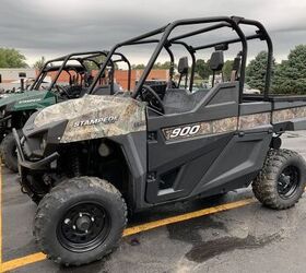 2017 Textron Off Road Stampede EPS Camo For Sale | ATV Classifieds ...