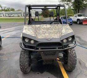 2017 Textron Off Road Stampede EPS Camo For Sale | ATV Classifieds ...