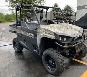 2017 Textron Off Road Stampede EPS Camo For Sale | ATV Classifieds ...