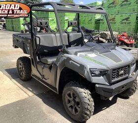 2020 Arctic Cat Prowler Pro For Sale | ATV Classifieds | ATV.com