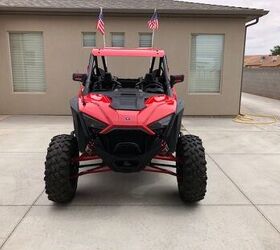 2020 Polaris Pro XP For Sale | ATV Classifieds | ATV.com