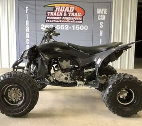 2017 Yamaha YFZ450R SE For Sale | ATV Classifieds | ATV.com