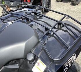 2020 Tracker Off Road 570 For Sale | ATV Classifieds | ATV.com