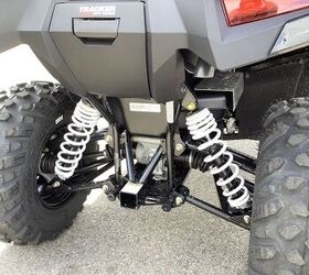 2020 Tracker Off Road 570 For Sale | ATV Classifieds | ATV.com