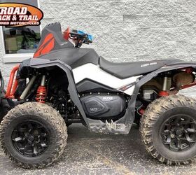2017 Can-Am Renegade X mr 570 For Sale | ATV Classifieds | ATV.com