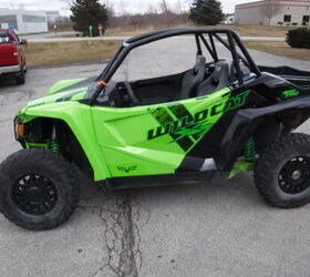2018 Arctic Cat Wildcat XX For Sale | ATV Classifieds | ATV.com
