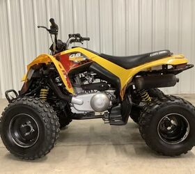2019 Can-Am DS 250 For Sale | ATV Classifieds | ATV.com