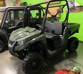 2020 Arctic Cat Prowler 500 For Sale | ATV Classifieds | ATV.com