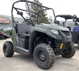 2020 Arctic Cat Prowler 500 For Sale | ATV Classifieds | ATV.com