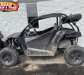 2015 Arctic Cat Wildcat Sport Limited EPS For Sale | ATV Classifieds ...