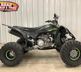 2017 Yamaha YFZ450R For Sale | ATV Classifieds | ATV.com
