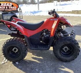 2018 Arctic Cat Alterra DVX 90 For Sale | ATV Classifieds | ATV.com