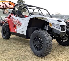 2020 Arctic Cat Wildcat XX For Sale | ATV Classifieds | ATV.com