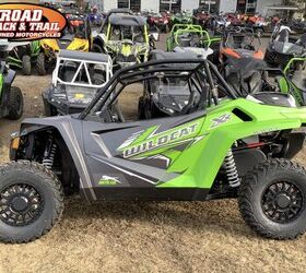 2020 Arctic Cat Wildcat XX For Sale | ATV Classifieds | ATV.com
