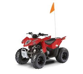 2018 Arctic Cat Alterra DVX 90 For Sale | ATV Classifieds | ATV.com