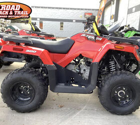 2018 Arctic Cat Alterra 300 For Sale | ATV Classifieds | ATV.com